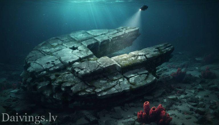 Baltic Sea anomaly – an underwater mystery at a depth of 90 meters ...